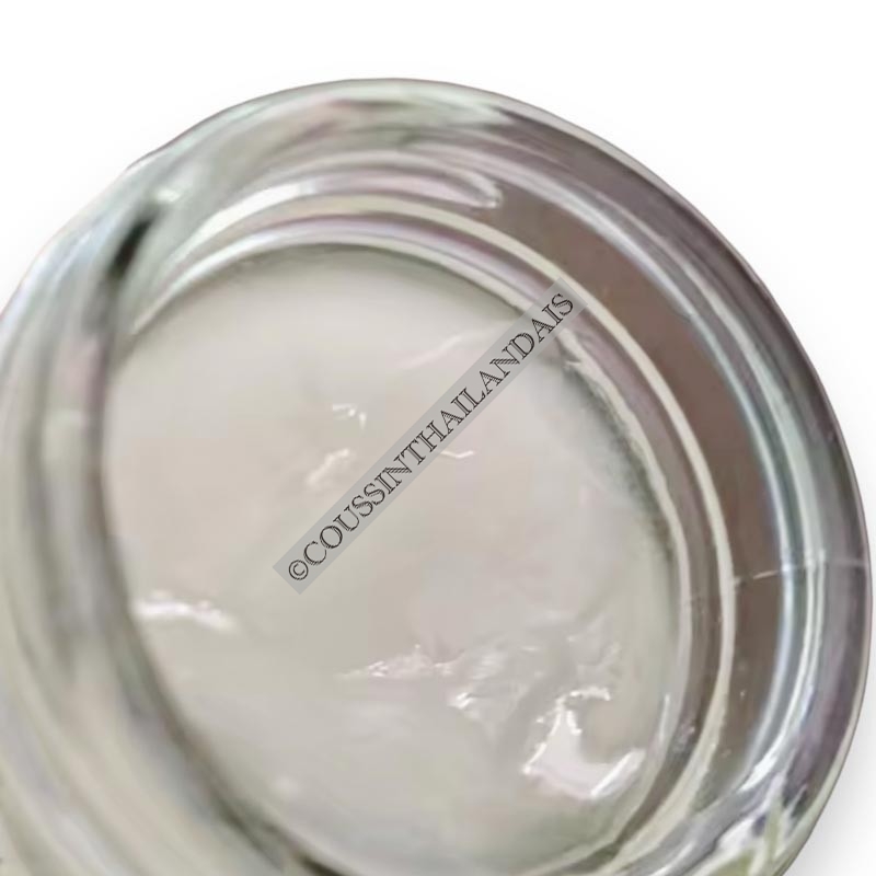 Wang Prom White Balm with Menthol