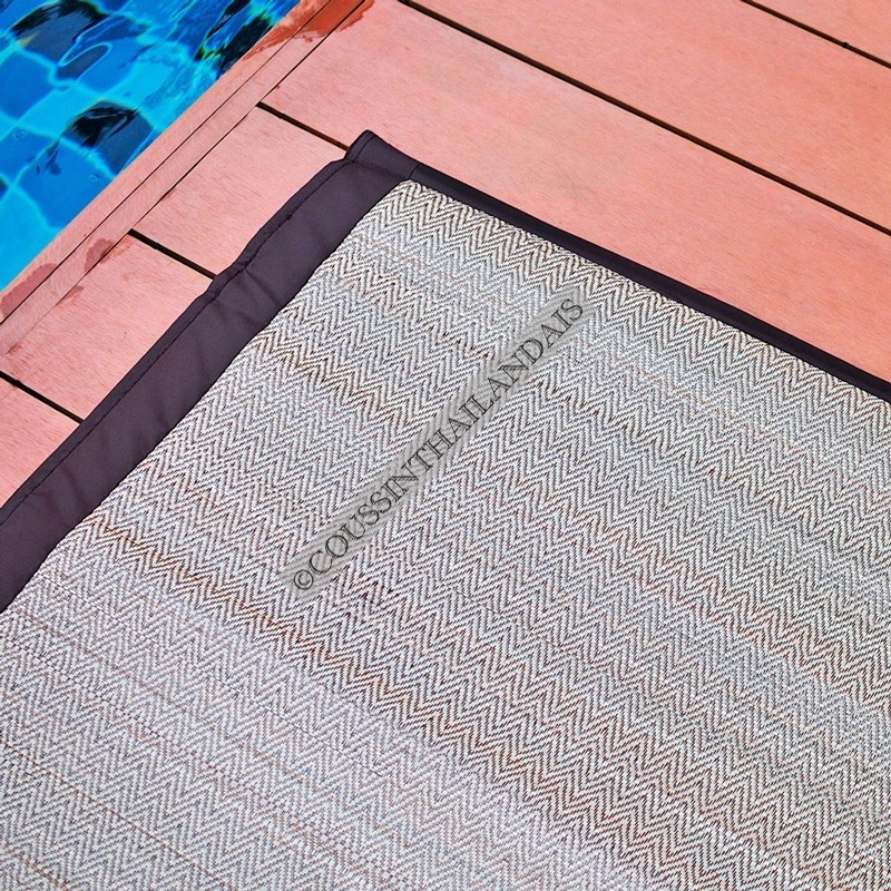 Straw mat | medium